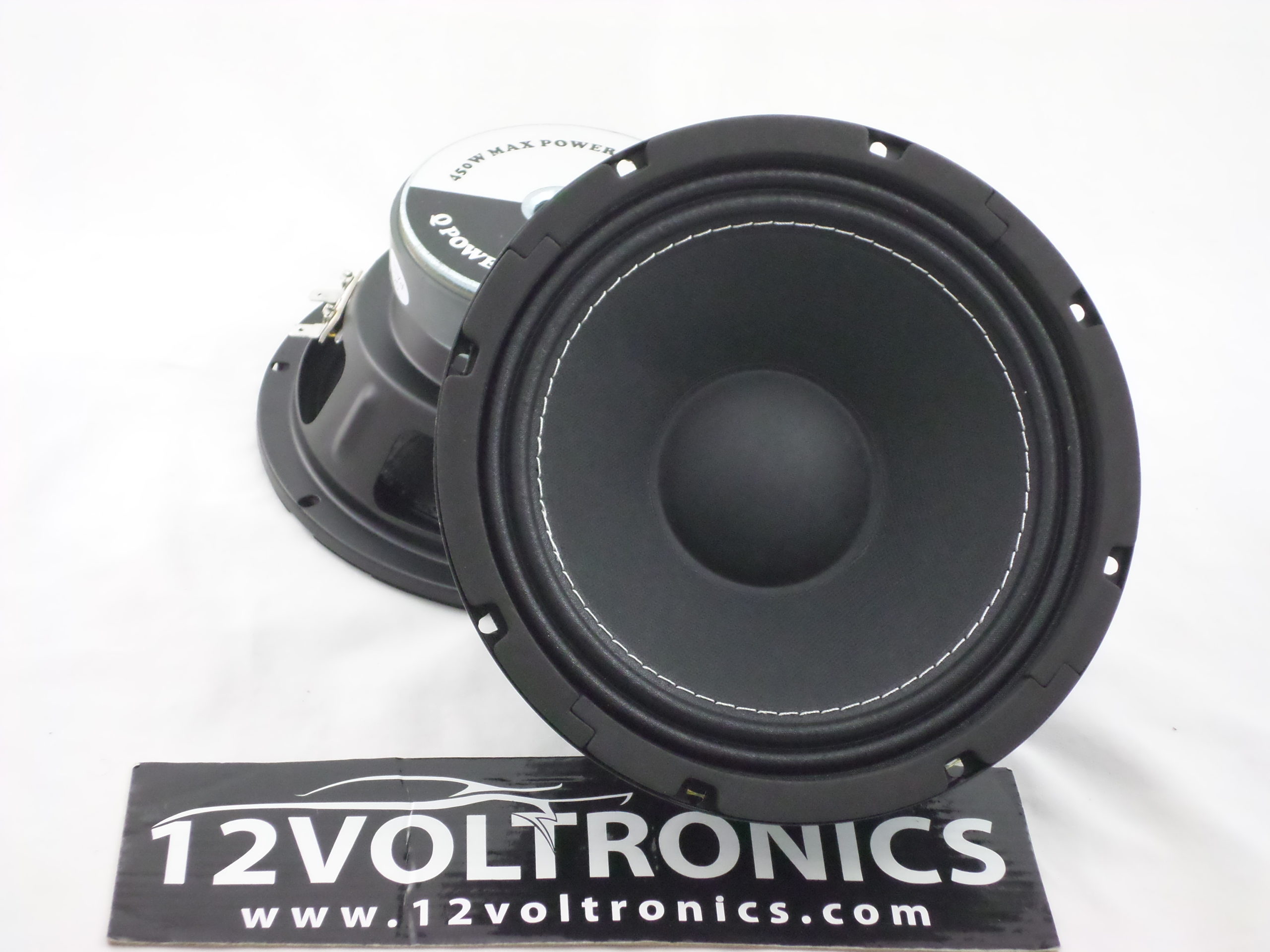 12VolTronics.com