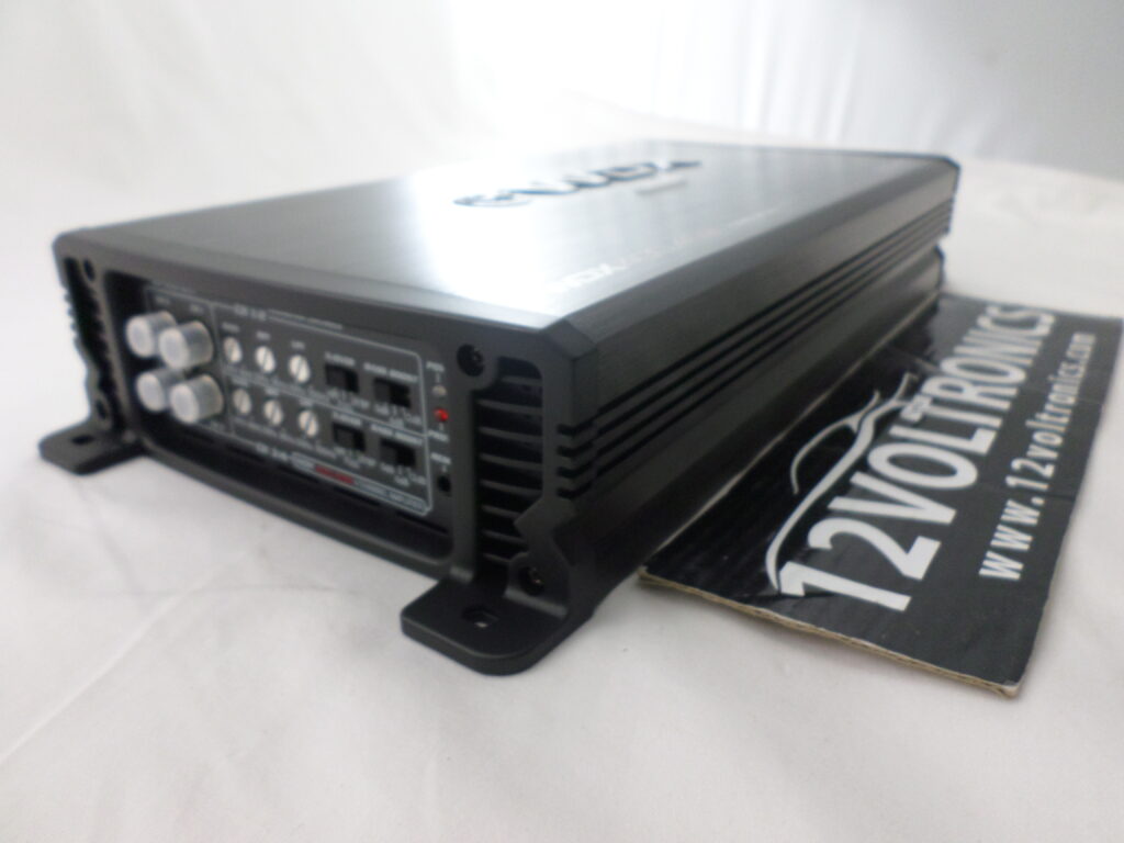 DB Drive WDX400.4G2 – 12VolTronics.com