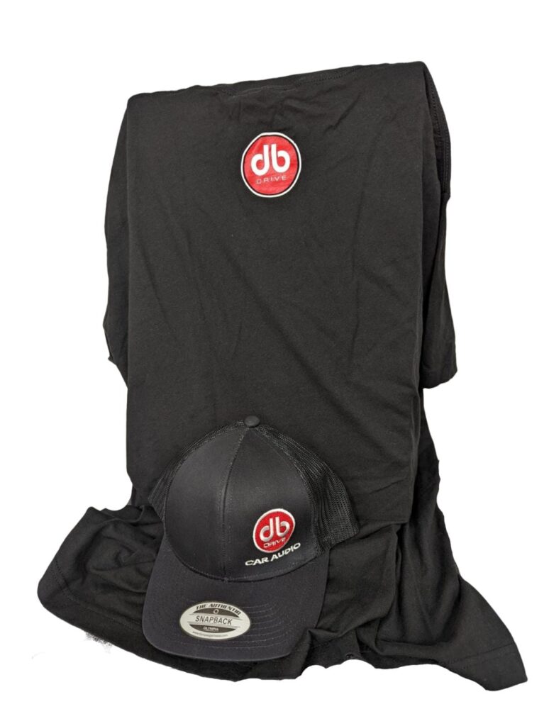 DB Drive Super Swag Pack – 12VolTronics.com