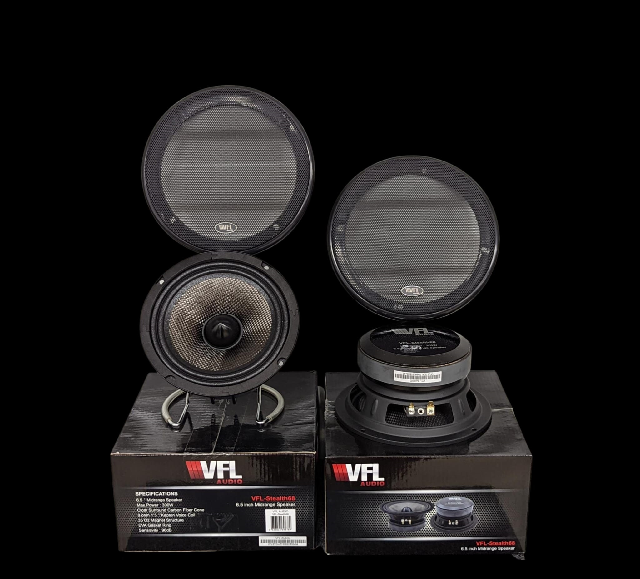 Stealth68 – 12VolTronics.com