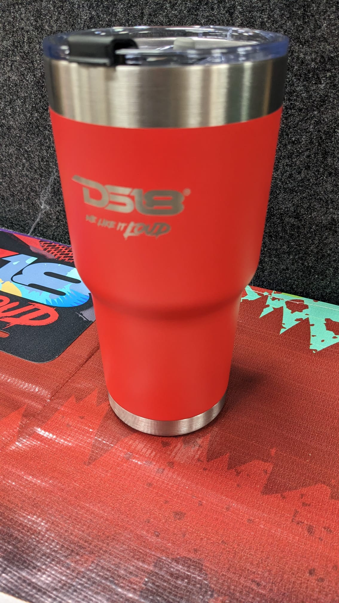 DS18 Swag Pack – 12VolTronics.com