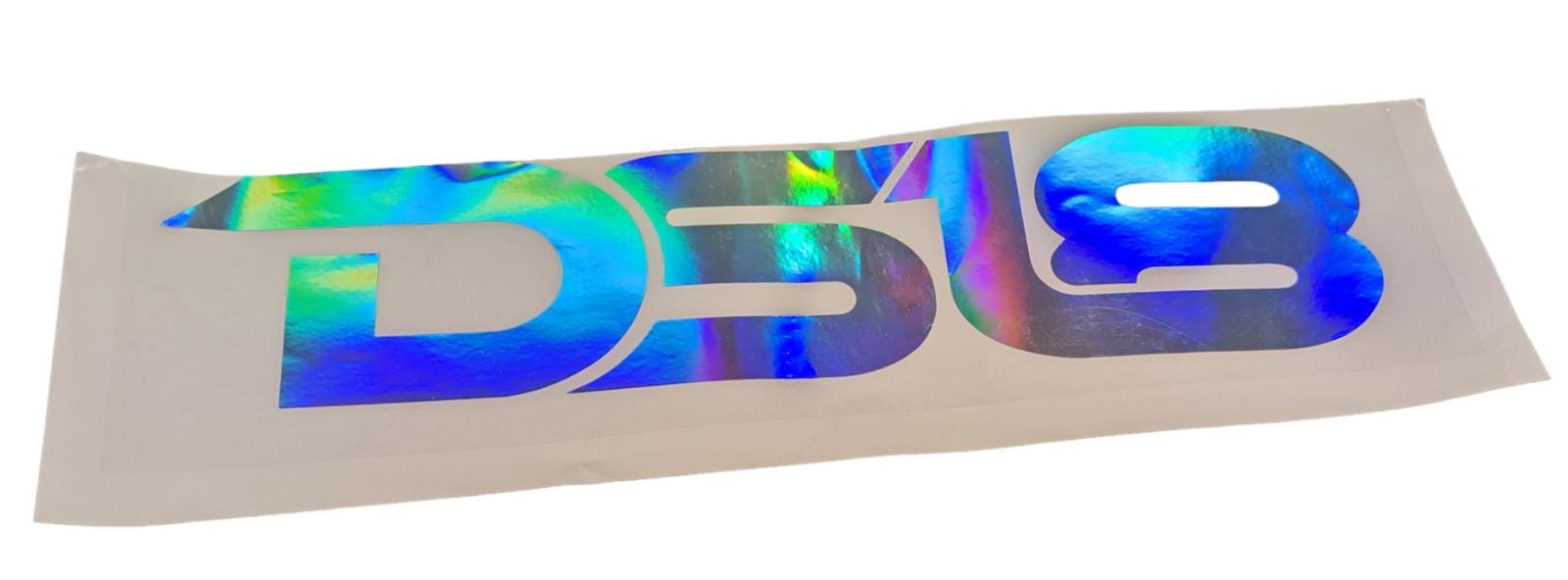 DS18 SUPERFAN SWAG PACK- SHIRT, HAT, BANNER, LICENSE PLATE, LICENSE ...