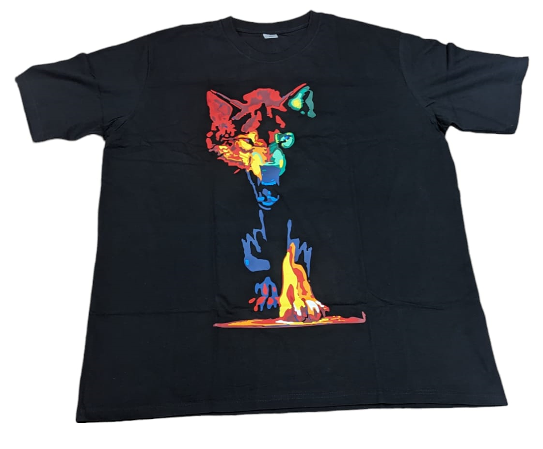 DS18 SUPERFAN SWAG PACK- SHIRT, HAT, BANNER, LICENSE PLATE, LICENSE ...