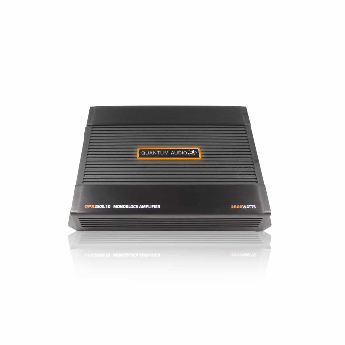 Quantum Audio 2500w Monoblock Amplifier-QPX2500.1 – 12VolTronics.com