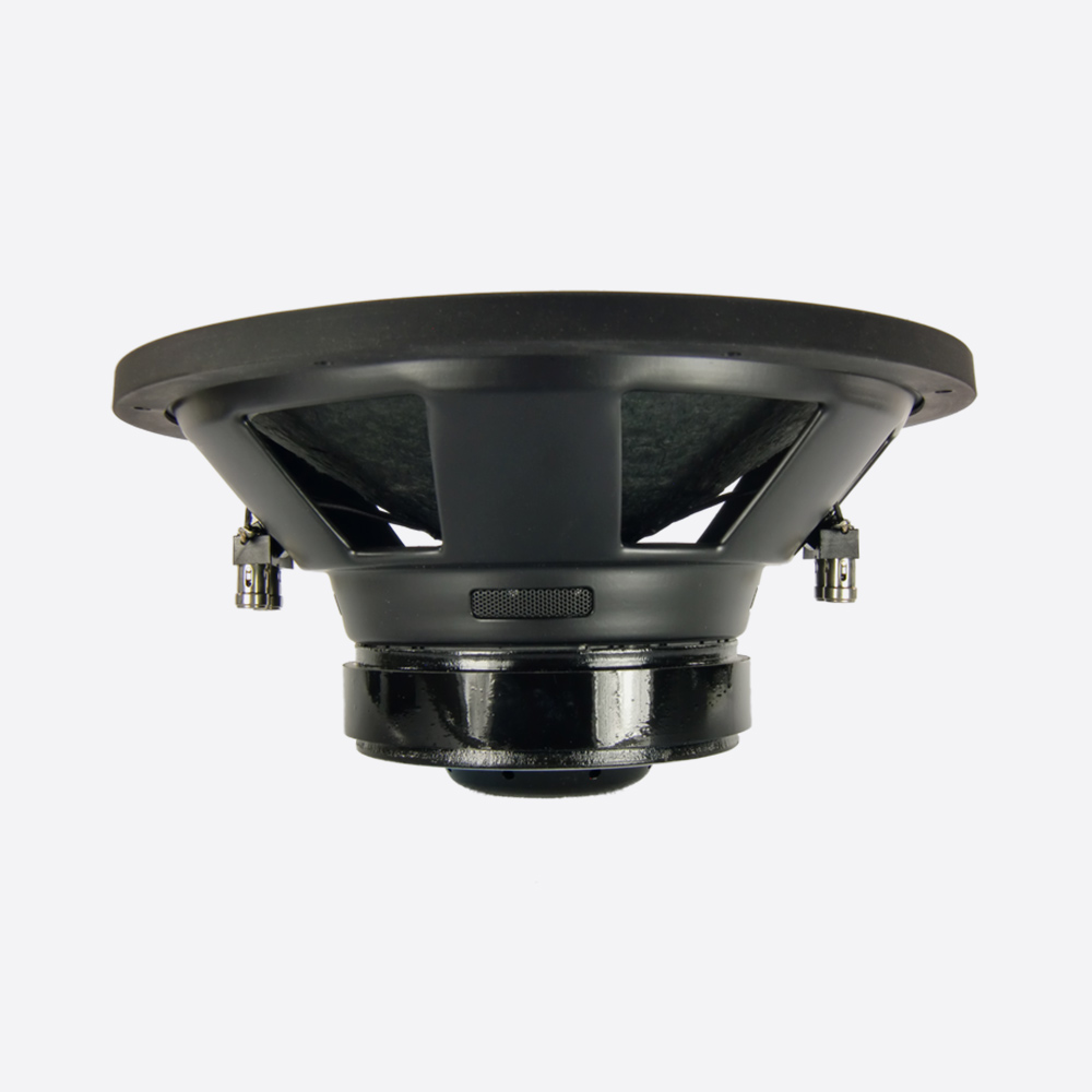 MMATS 10″ 4 OHM SVC 200 W RMS EACH SUBWOOFER- P110S (pair ...