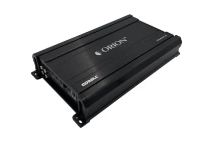ORION CBA4500.1D 4500 Watt Class-D MonoBlock Amplifier – 12VolTronics.com